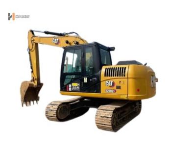 Cina Prodotto originario USA prezzo basso per la vendita escavatore usato cat 320 in vendita