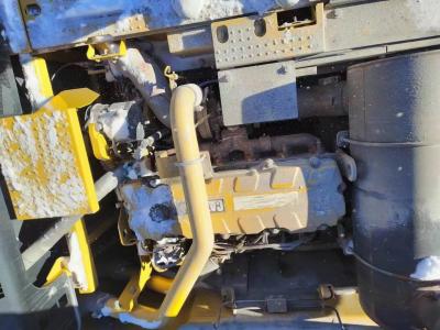 Cina 40 TONS escavatore usato gatto cat340dl di alta qualità Carter escavatore usato in vendita