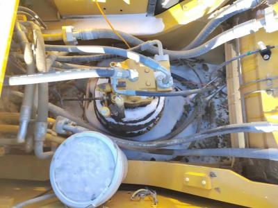 Cina 40 TONS escavatore usato gatto cat340dl di alta qualità Carter escavatore usato in vendita