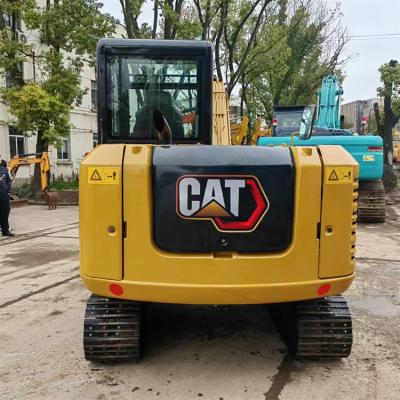 Cina Finalmente c'e' un mini escavatore Caterpillar CAT 306E2 in perfetta salute! in vendita