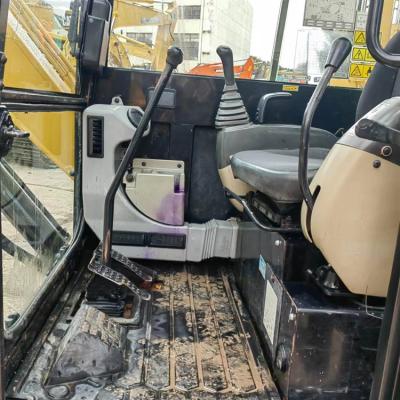 Cina Finalmente c'e' un mini escavatore Caterpillar CAT 306E2 in perfetta salute! in vendita