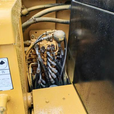 Cina Finalmente c'e' un mini escavatore Caterpillar CAT 306E2 in perfetta salute! in vendita