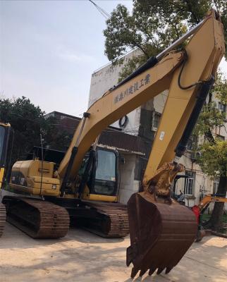 中国 ベストセラー! 完璧な健康で CAT 320D の古用掘削機! 販売のため