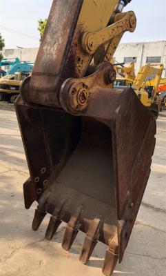中国 ベストセラー! 完璧な健康で CAT 320D の古用掘削機! 販売のため