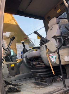 中国 ベストセラー! 完璧な健康で CAT 320D の古用掘削機! 販売のため