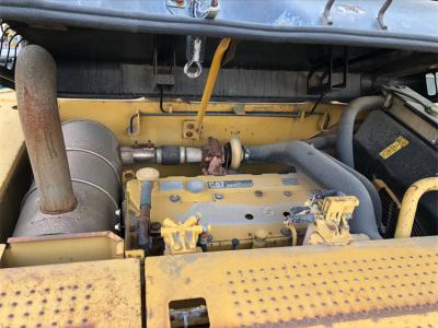 中国 ベストセラー! 完璧な健康で CAT 320D の古用掘削機! 販売のため