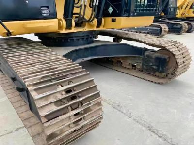 Cina I 26 tonnellate originali americani usato escavatori gatto buone condizioni usato escavatori gatto in vendita