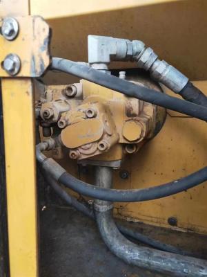 Cina - Escavatore usato Caterpillar 307D in ottime condizioni. in vendita