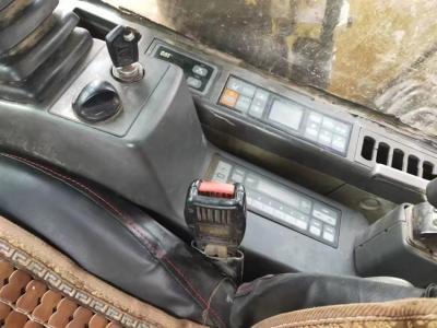 Cina - Escavatore usato Caterpillar 307D in ottime condizioni. in vendita
