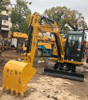 Cina Escavatore idraulico usato CAT 306E2 disponibile ora! in vendita
