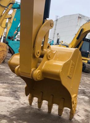 Cina Escavatore idraulico usato CAT 306E2 disponibile ora! in vendita