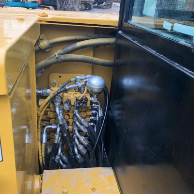 Cina Escavatore idraulico usato CAT 306E2 disponibile ora! in vendita