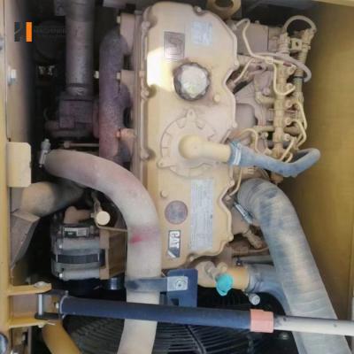 Cina Carter 313 escavatore prestazioni stabili utilizzato standard ambientali di potenza forte in vendita