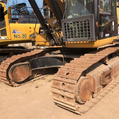 Cina Buona condizione escavatore usato cat349f in vendita con prezzo economico in vendita
