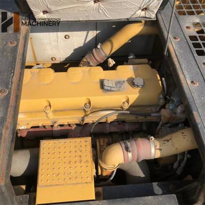 Cina Buona condizione escavatore usato cat349f in vendita con prezzo economico in vendita