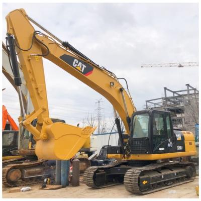 中国 高品質の古着 CAT 320 エグババター! 販売のため