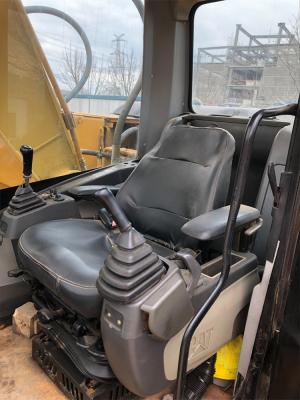 Cina Escavatore usato CAT 320 di alta qualità! in vendita