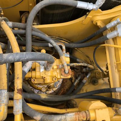 Cina Escavatore usato CAT 320 di alta qualità! in vendita