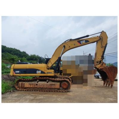 中国 HOT販売キャタピラー 336d 336b 336dl 中古掘削機 状態良好 中古キャタピラー 336dl 掘削機 販売 販売のため