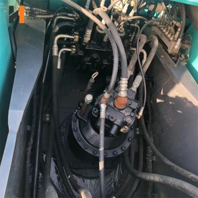 中国 Kobelco 250 掘削機は,使用しやすく,使用手順を完了し,強力なパワーを持っています 販売のため