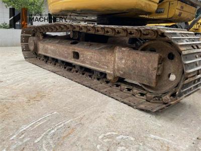 Cina Escavatore usato in buone condizioni cat308c in vendita a buon prezzo in vendita