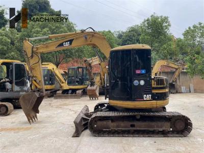 Cina Escavatore usato in buone condizioni cat308c in vendita a buon prezzo in vendita