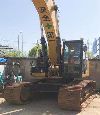 Cina Escavatore usato CAT 349 in vendita! in vendita