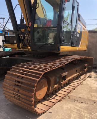 Cina Escavatore usato CAT 349 in vendita! in vendita