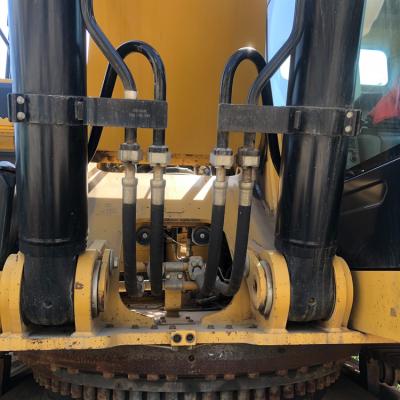 Cina Escavatore usato CAT 349 in vendita! in vendita