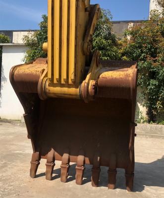 Cina Escavatore usato CAT 349 in vendita! in vendita