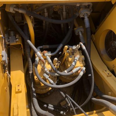 Cina Escavatore usato CAT 349 in vendita! in vendita