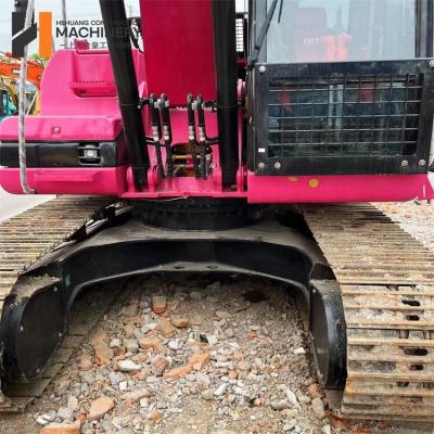 Cina usato Carter 320D2 escavatore CAT escavatore ha una forte prestazione e una forte potenza in vendita