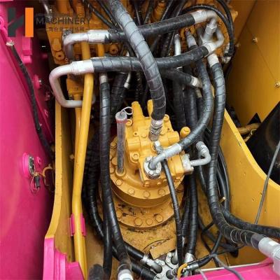 Cina usato Carter 320D2 escavatore CAT escavatore ha una forte prestazione e una forte potenza in vendita