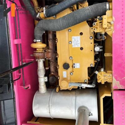 Cina usato Carter 320D2 escavatore CAT escavatore ha una forte prestazione e una forte potenza in vendita