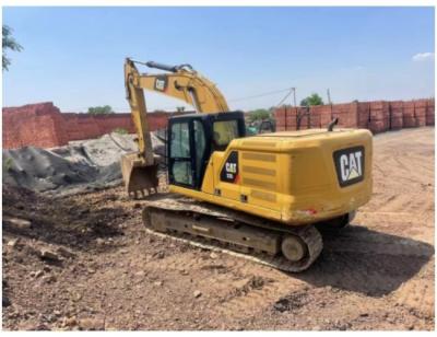 Китай Экскаватор Caterpillar использованный cat 320GC 320E 20-тонный экскаватор для машиностроения и строительства на продажу продается