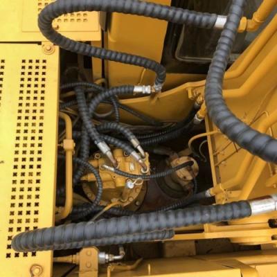 China Excavadora CAT 325BL usada en buen estado, lista para trabajar en venta