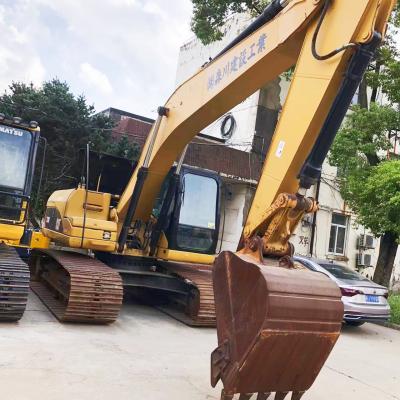 Cina di alta qualità e prestazioni importato excavator gatto utilizzato dagli Stati Uniti con venduto a basso prezzo in vendita