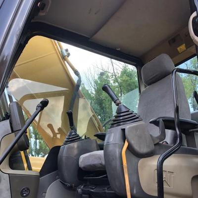Cina di alta qualità e prestazioni importato excavator gatto utilizzato dagli Stati Uniti con venduto a basso prezzo in vendita
