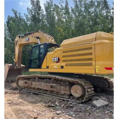 Cina Excavatori usati cat349 Importato originale giapponese usato CAT349 escavatore idraulico, usato Carter 349 vendite escavatori in vendita