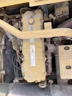 Cina L'escavatore CAT340D utilizzato per la costruzione di macchinari di terra mobile è un originale giapponese utilizzato Cat 340 in vendita