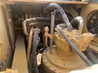 Cina L'escavatore CAT340D utilizzato per la costruzione di macchinari di terra mobile è un originale giapponese utilizzato Cat 340 in vendita
