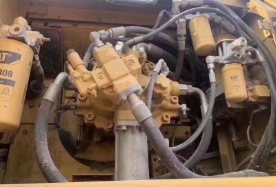 Cina L'escavatore CAT340D utilizzato per la costruzione di macchinari di terra mobile è un originale giapponese utilizzato Cat 340 in vendita
