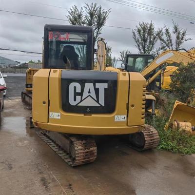 Cina CAT Miniescavatore usato 307E2 306E2 307E 308C 303 305.5E2 305.5E Escavatore in vendita