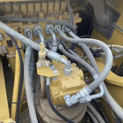 China Excavadora de máquinas de construção CAT330gc Peso operacional utilizado 30700KG à venda