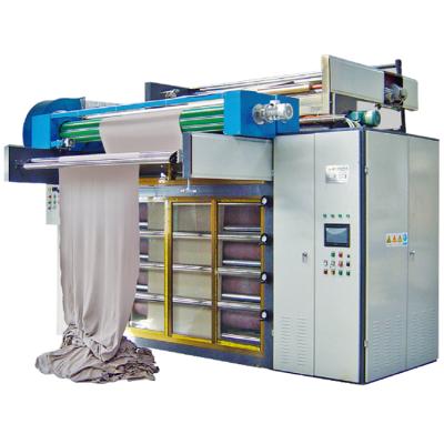 China Factory hot sale textile carbon fiber spinning machine china sueding price for sale