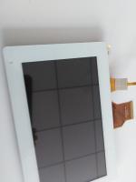 China ISO Certified 10.1 Inch Capacitive Touch Screen Display 1024x600 USB IIC for sale