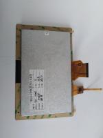 China ISO Certified 10.1 Inch Capacitive Touch Screen Display 1024x600 USB IIC for sale