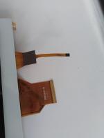 China ISO Certified 10.1 Inch Capacitive Touch Screen Display 1024x600 USB IIC for sale