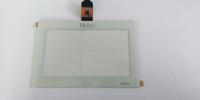 China 40 Inch 1.1mm Capacitive Touch Panel White OCA Customizable Window Touch Screen for sale