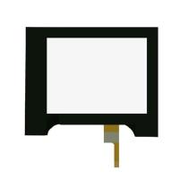 China IATF16949 10.1 Inch Capacitive Touch Screen USB I2C Multi Touch 10 Points for sale